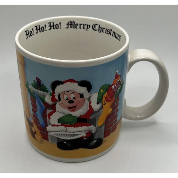 Applause | Dining | Vintage Applause Disney Mug | Poshmark